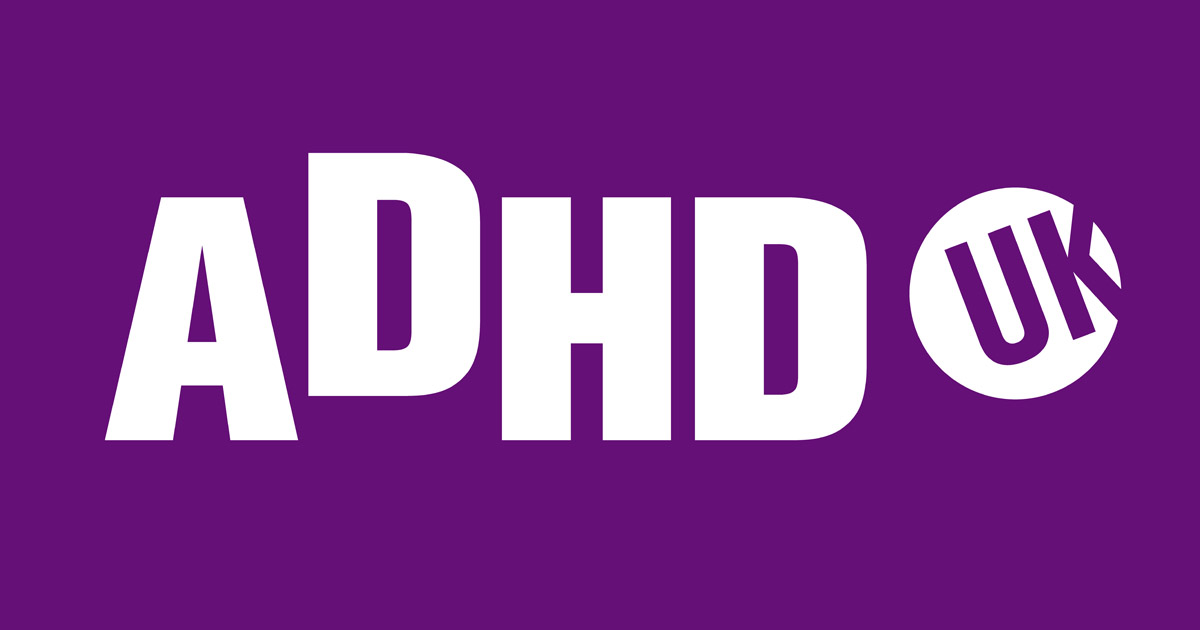 ADHD UK Branded Items - ADHD UK | Store & Marketplace